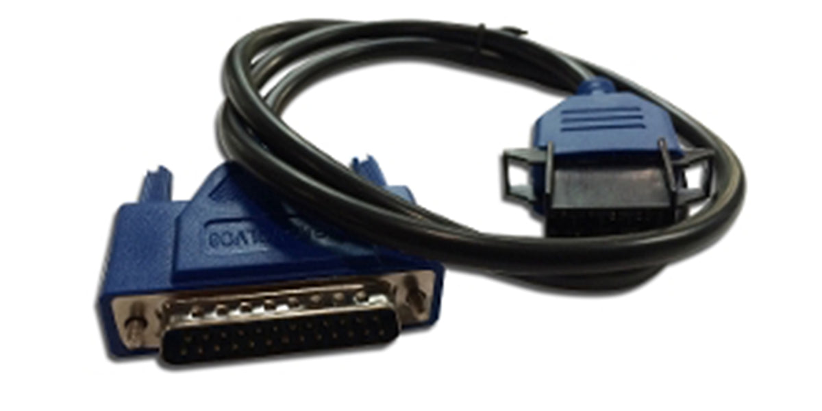 Diesel Laptops Volvo 8 Pin Cable for DPA5
