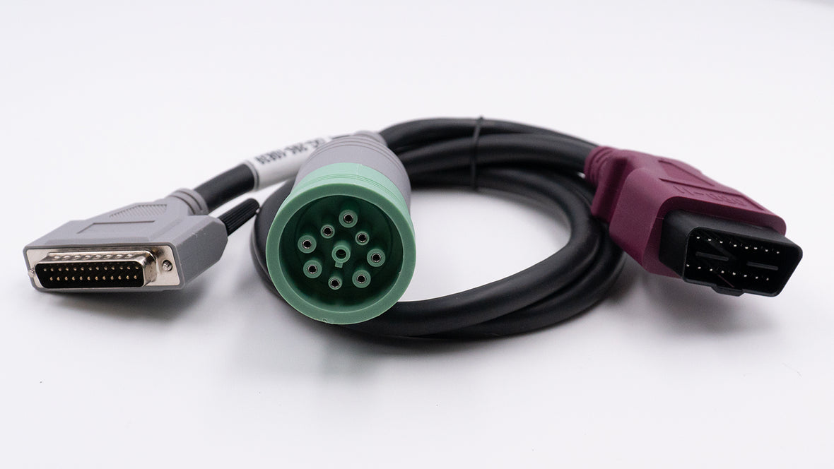 DG Tech Dearborn Protocol Adapter XL (DPA XL) with OBDII Cable | Diesel ...
