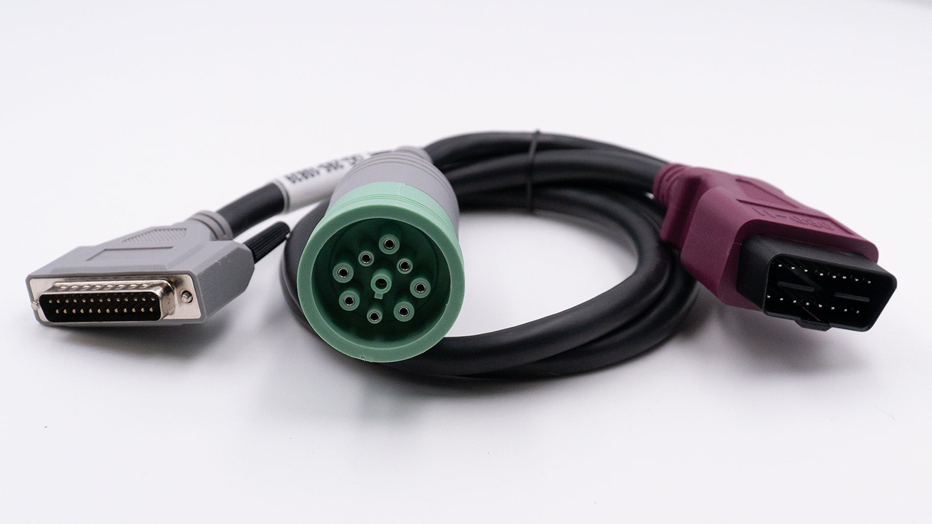 DG Tech Dearborn Protocol Adapter XL (DPA XL) with OBDII Cable | Diesel ...