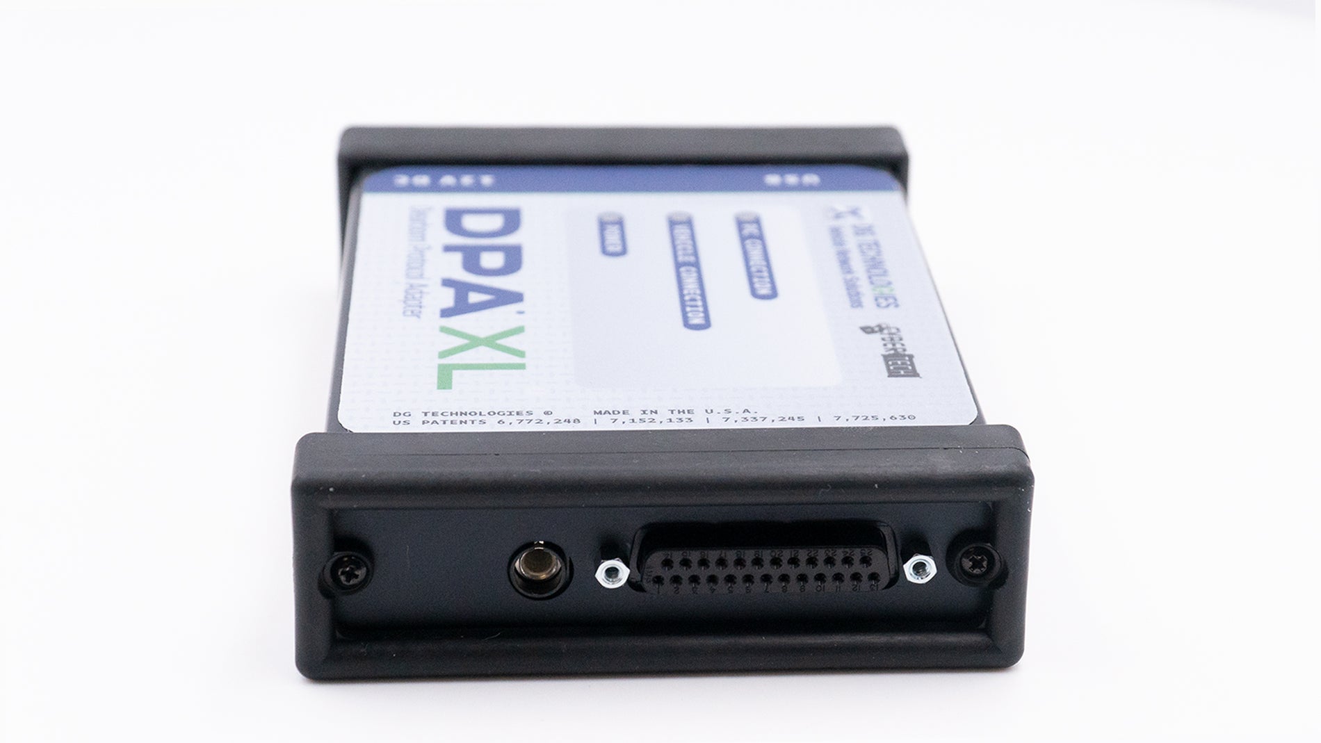 DG Tech Dearborn Protocol Adapter XL (DPA XL) with OBDII Cable | Diesel ...