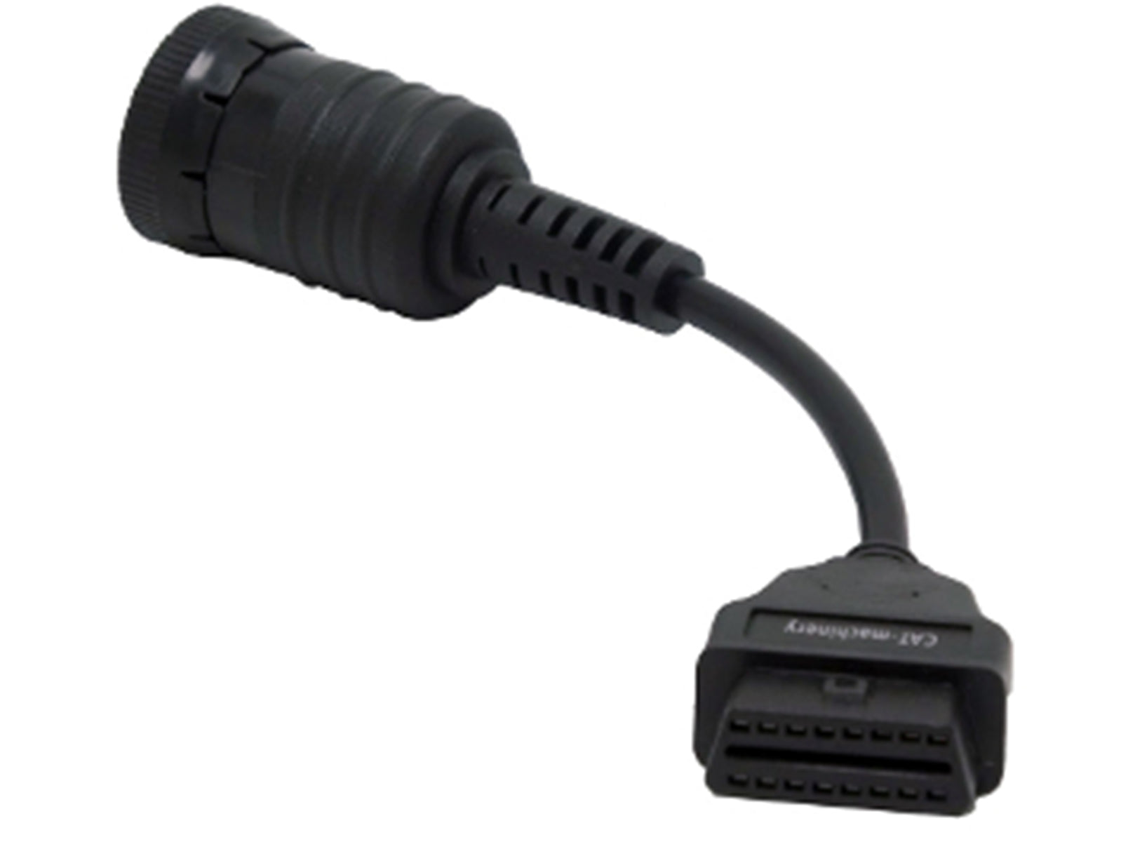 FCAR CAT 9 Pin Adapter Cable for FCAR HD Tool | Diesel Laptops