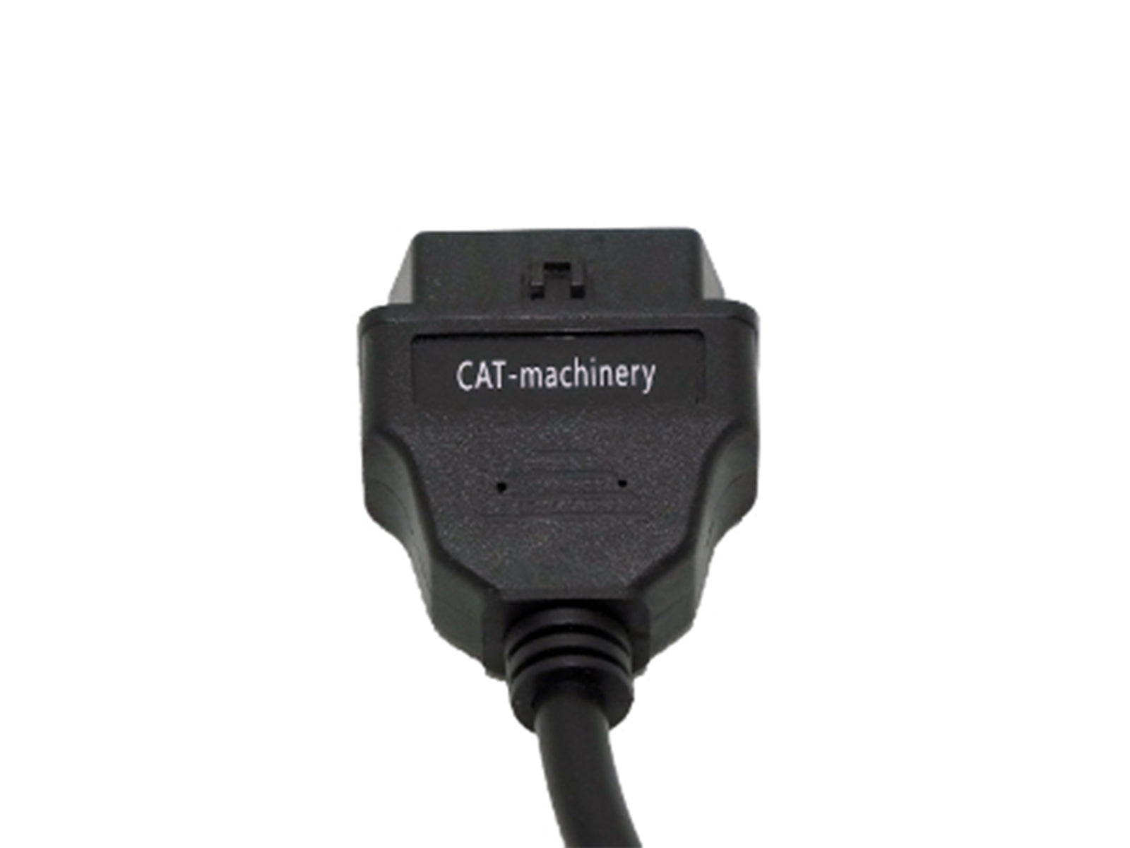 FCAR CAT 9 Pin Adapter Cable for FCAR HD Tool | Diesel Laptops