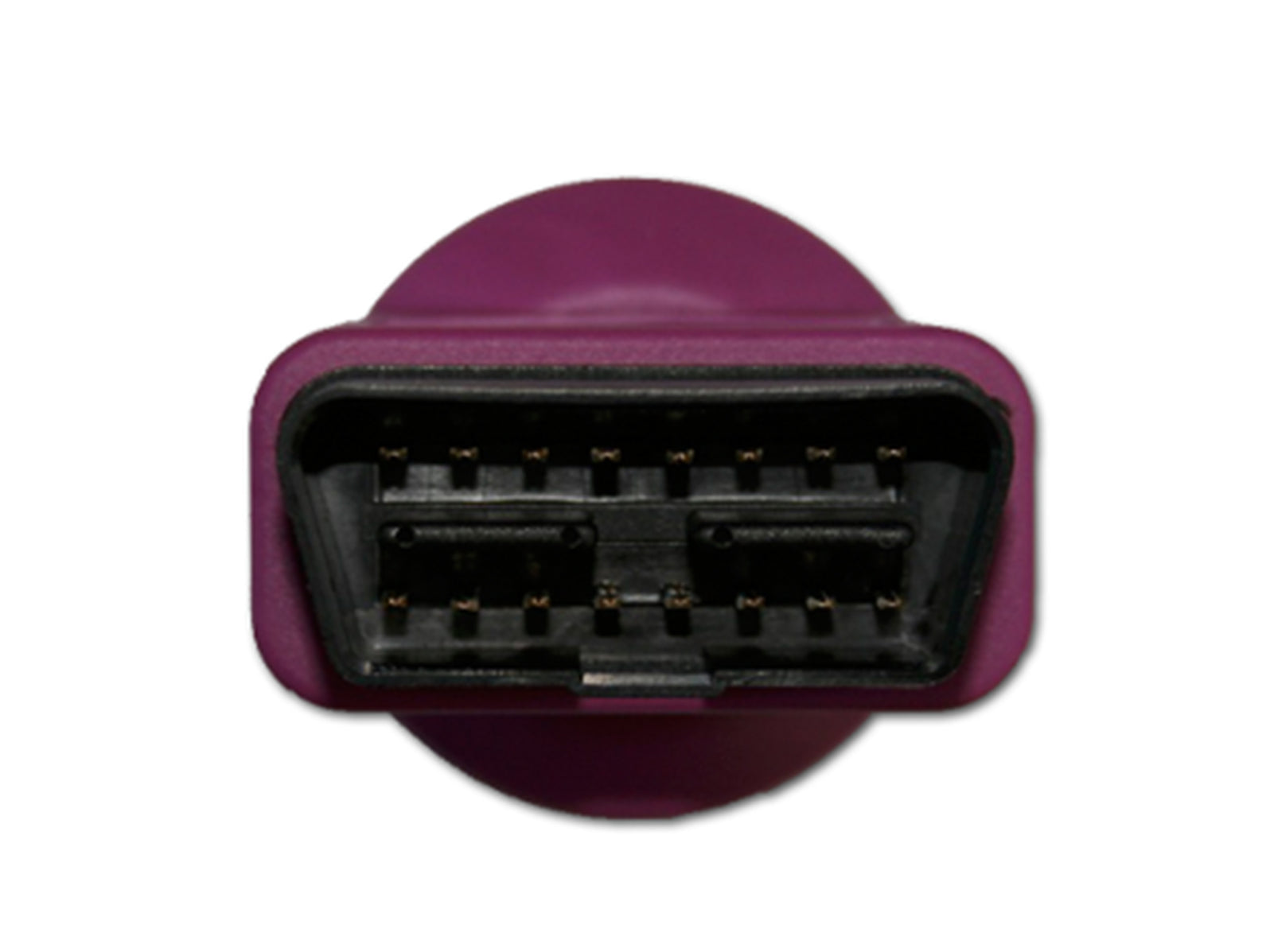 Grandview OBDII to 9 Pin for Mack & Volvo Connector — Diesel Laptops