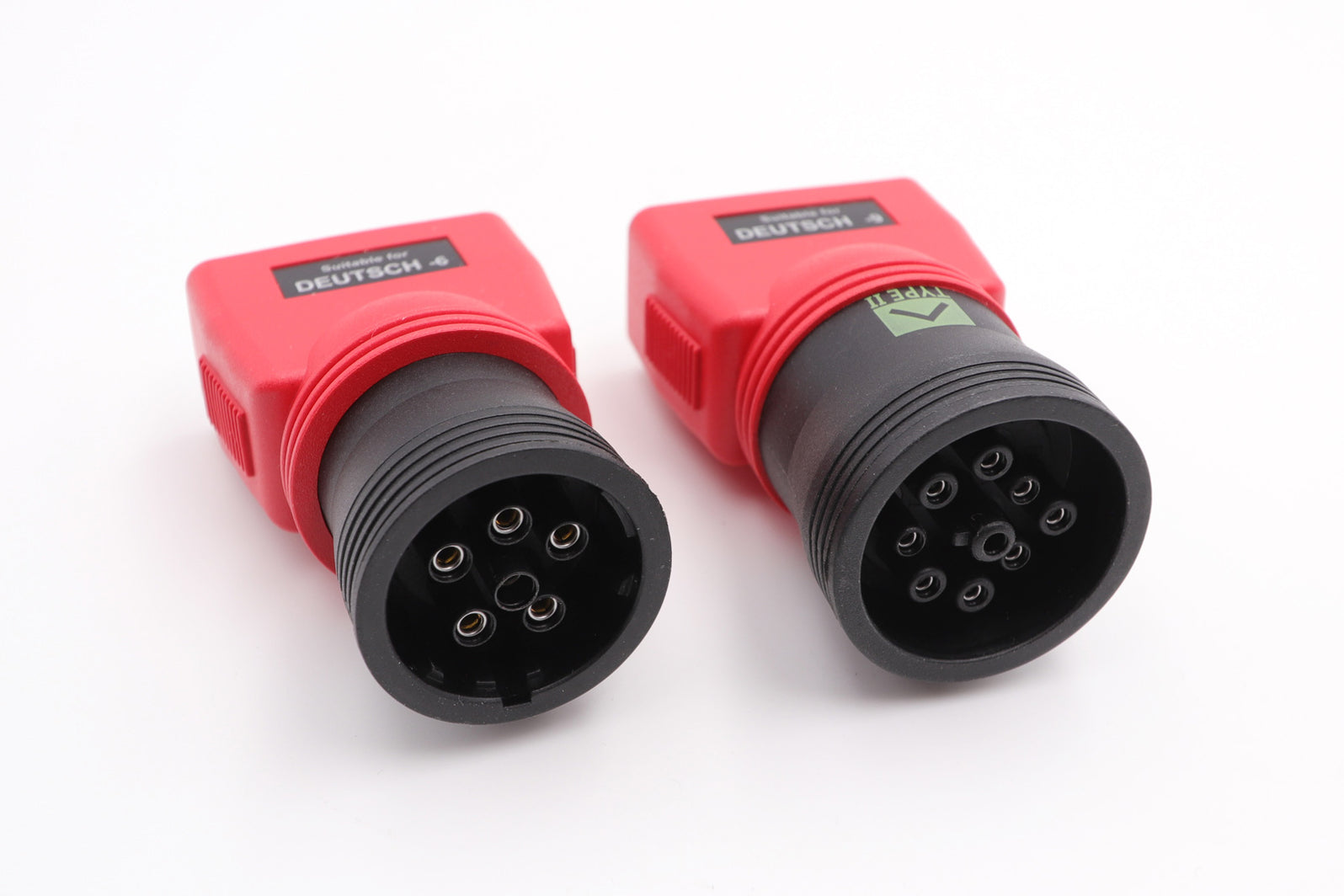 Autel MaxiSys MS909CV — Diesel Laptops