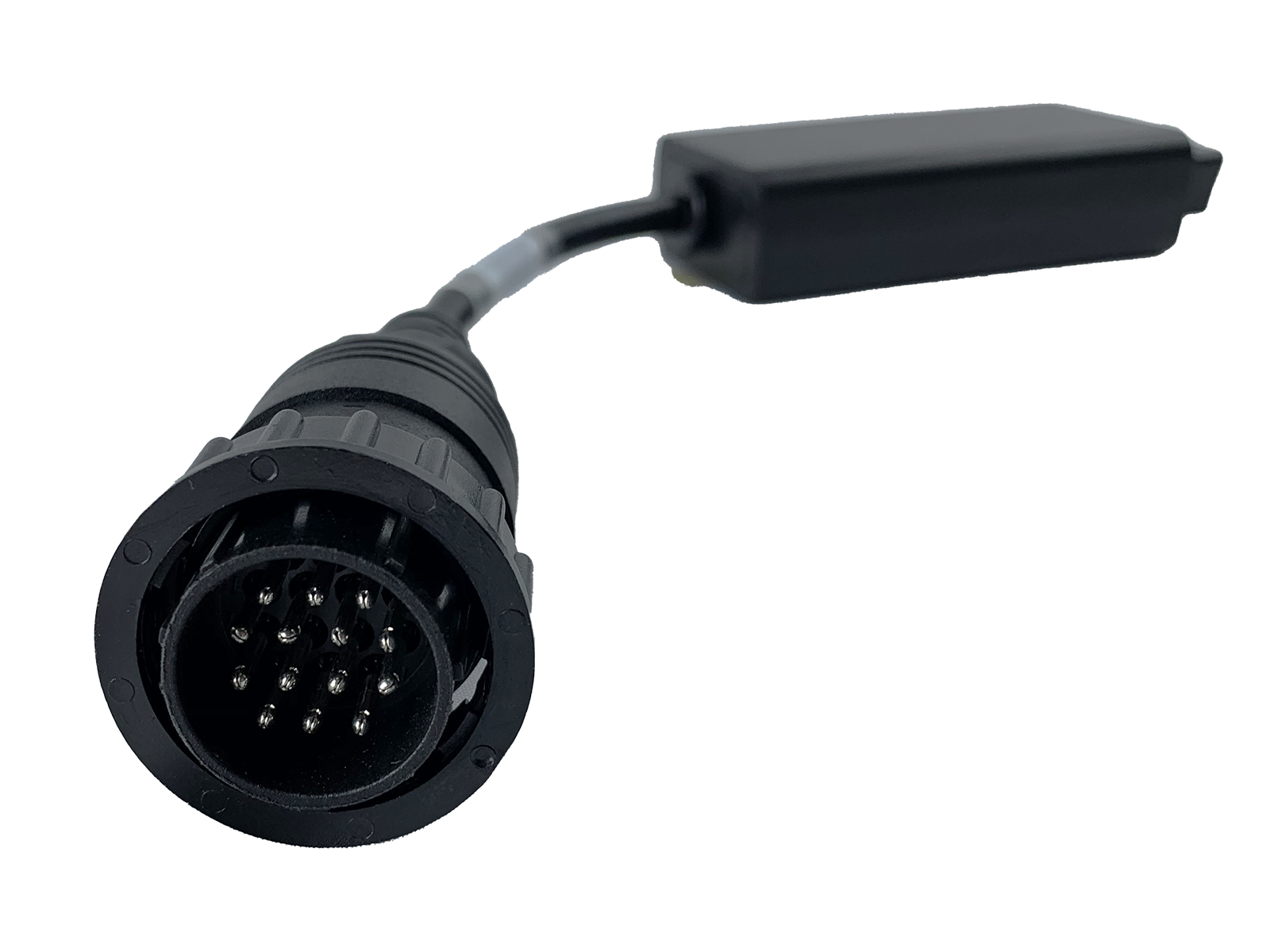 Cojali AGV Cable Kit for Jaltest | Diesel Laptops