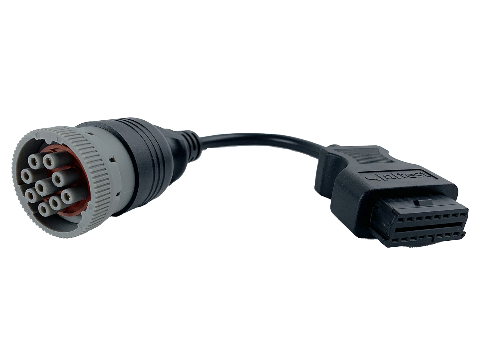 Cojali AGV Cable Kit for Jaltest | Diesel Laptops