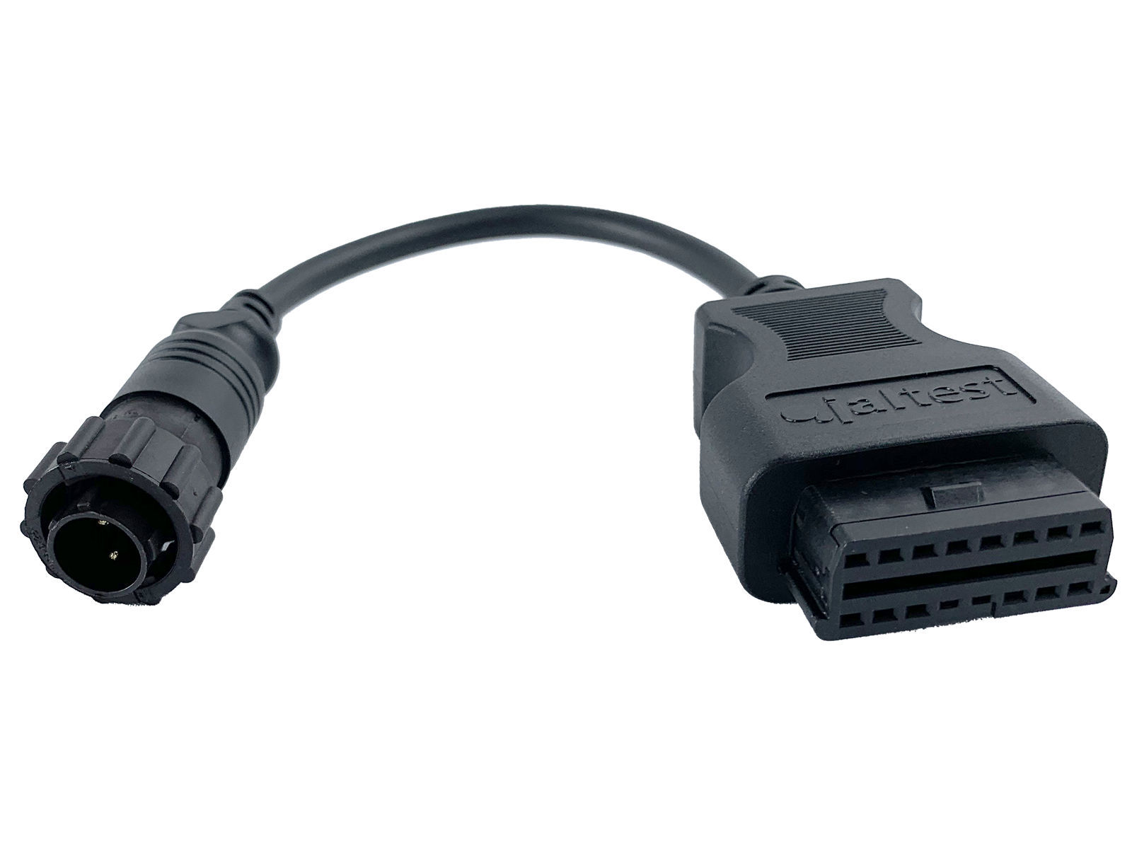 Cojali AGV Cable Kit for Jaltest | Diesel Laptops