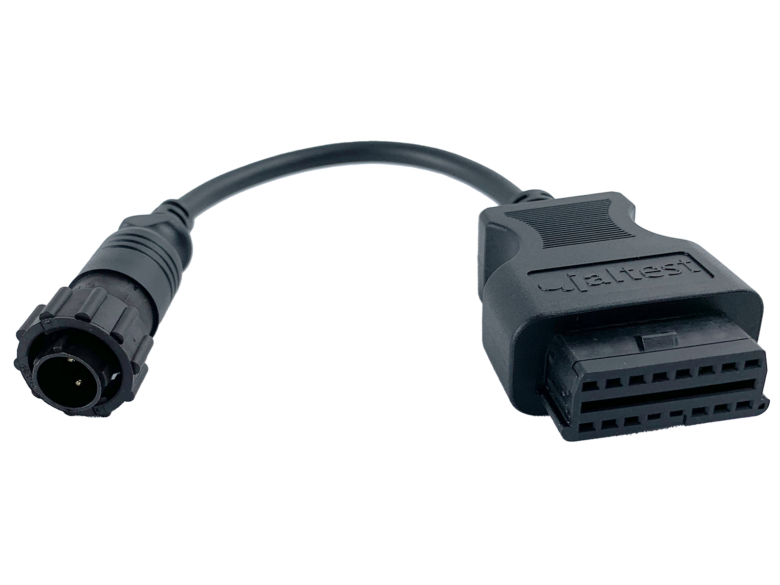 Cojali AGV Cable Kit for Jaltest | Diesel Laptops