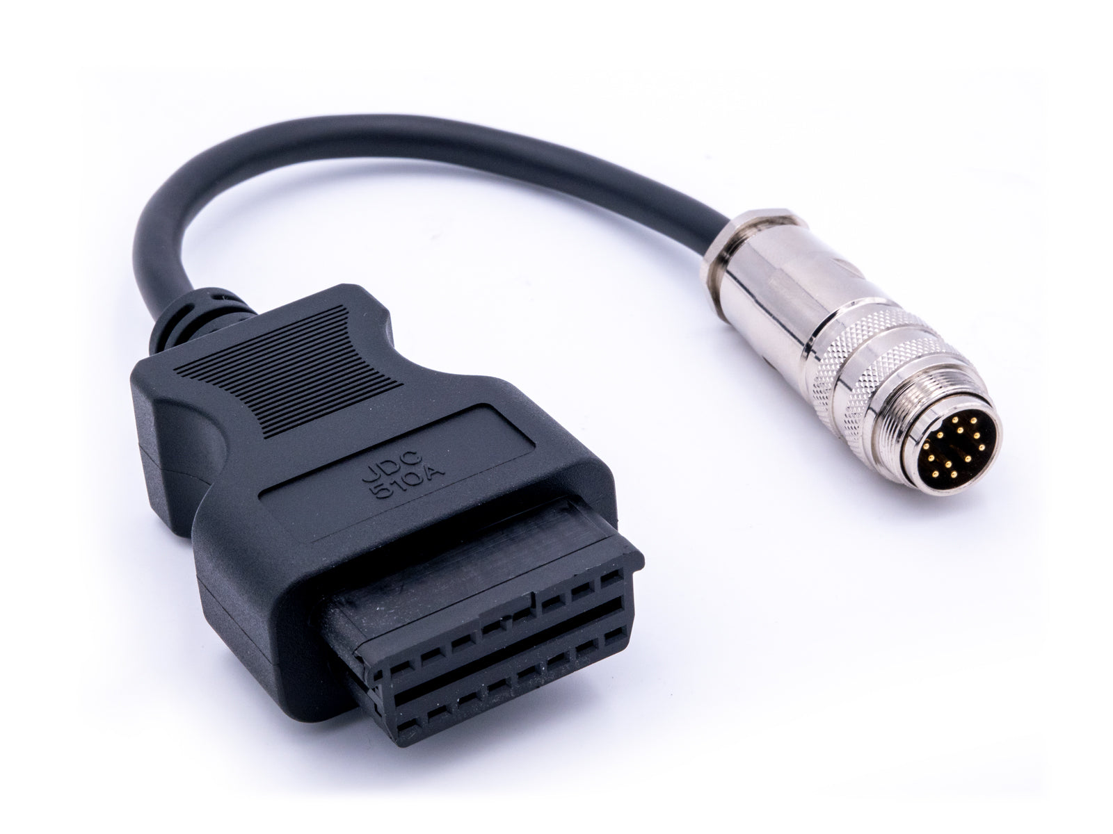 Cojali MTU Cable for Jaltest (JDC510A) | Diesel Laptops