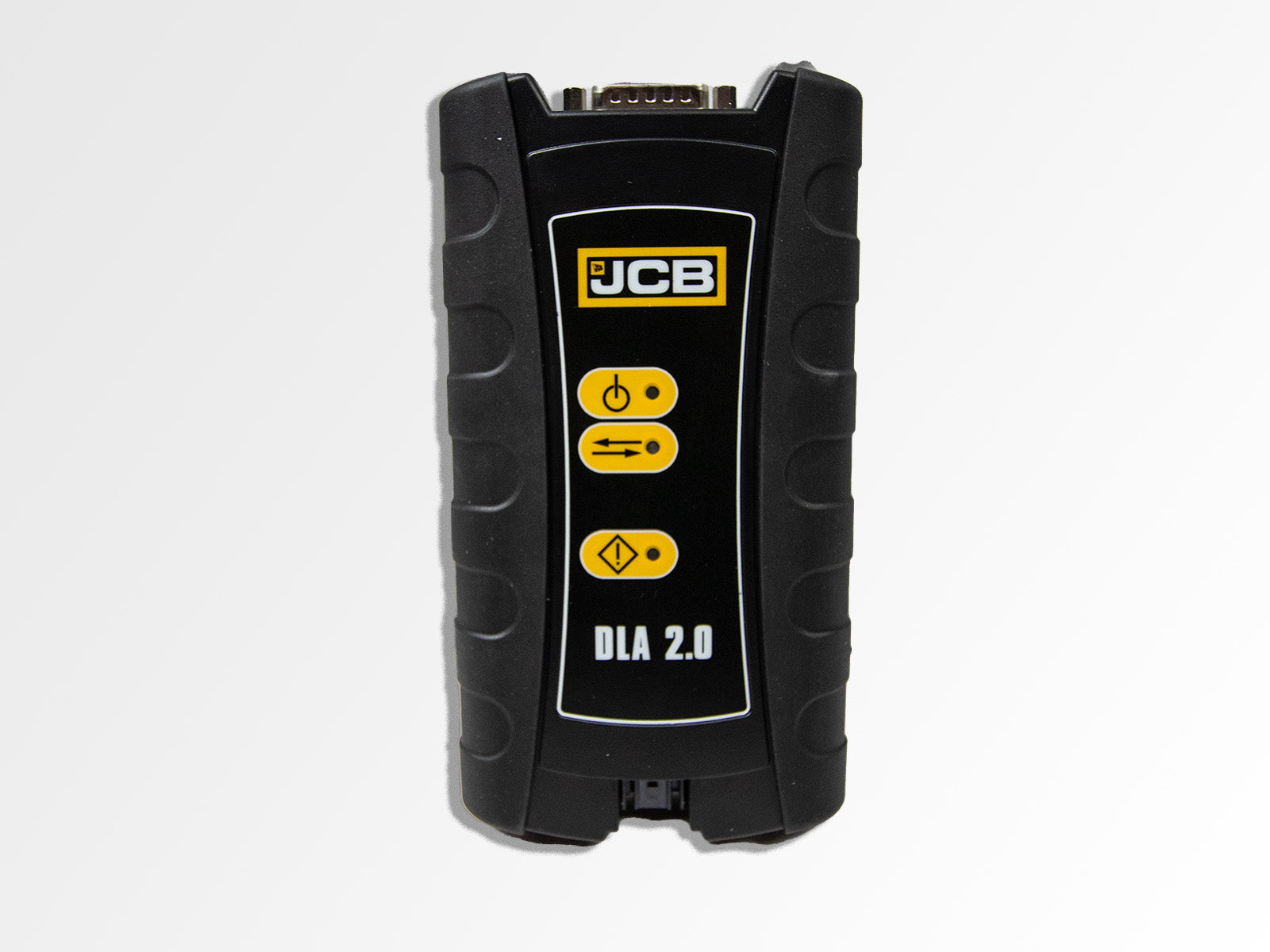 JCB Data Link Adapter 2.0 for Service Master | Diesel Laptops