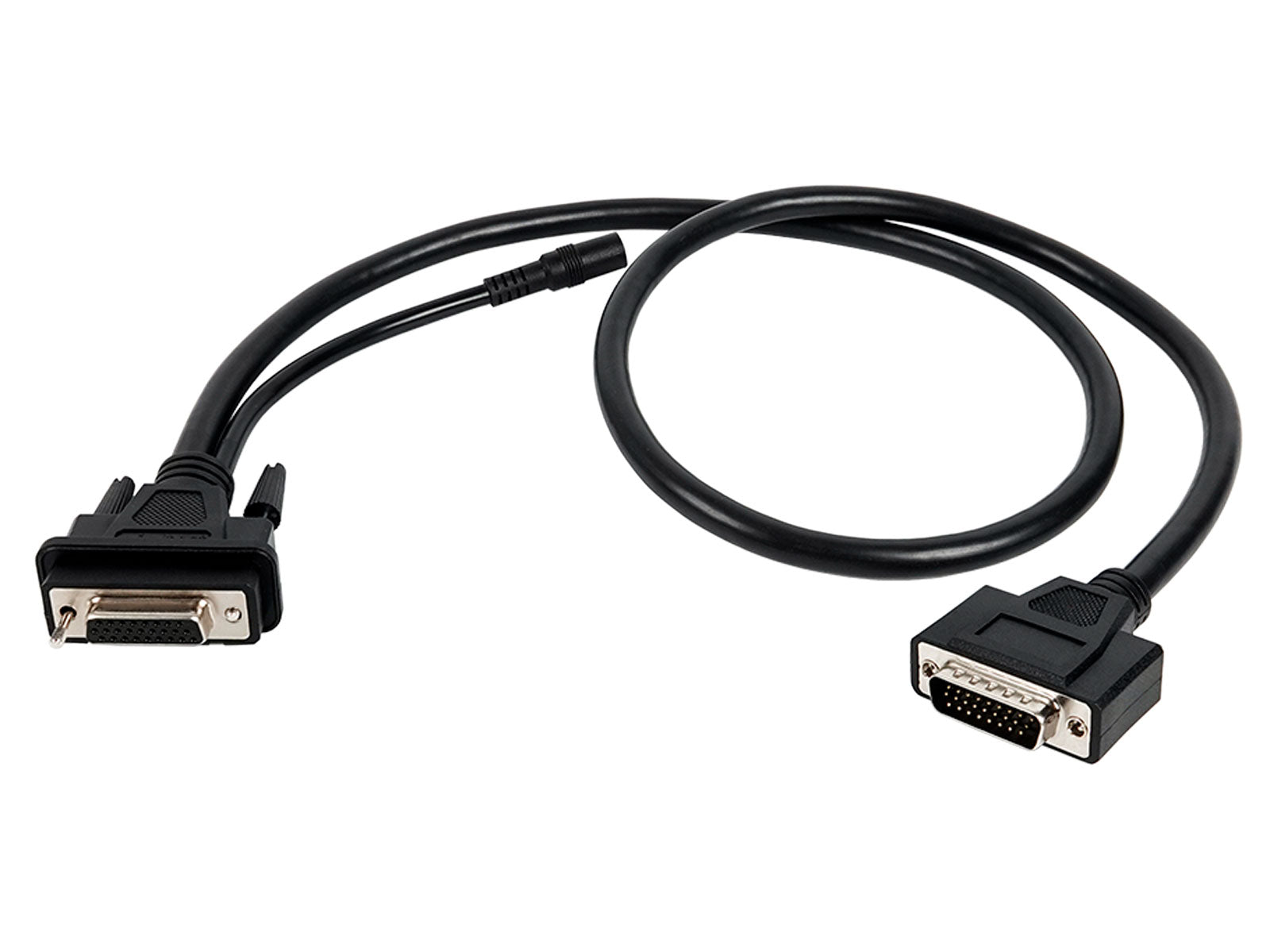 Cojali Serial to Serial Adapter Cable for Jaltest (JDC100) | Diesel Laptops