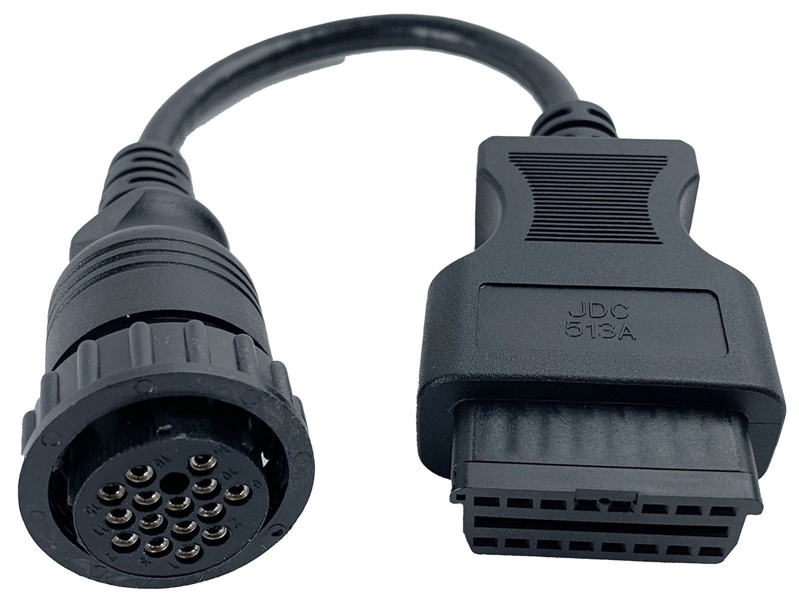 Cojali AGV Cable Kit for Jaltest | Diesel Laptops