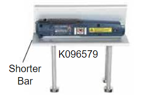 Bendix Wingman Front Radar Alignment Tool K096579 — Diesel Laptops