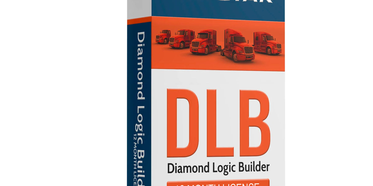 Navistar Diamond Logic Builder (DLB) Online Edition — Diesel Laptops