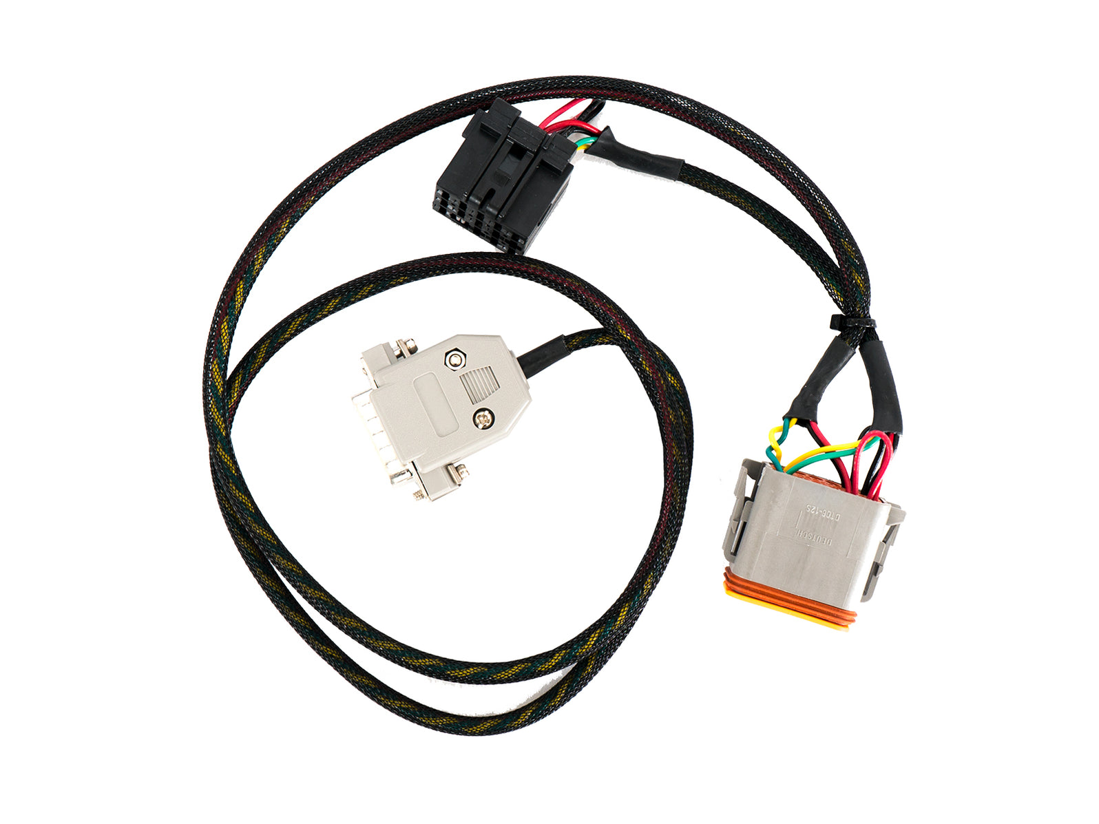 Wabco Meritor ABS Bench Programming Unit — Diesel Laptops