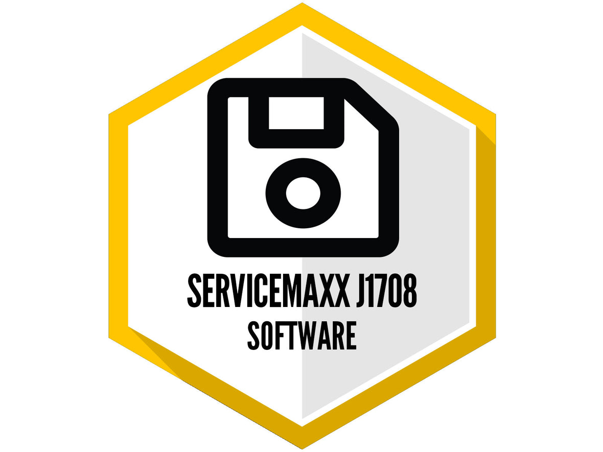 SERVICEMAXX J1708 | Diesel Laptops
