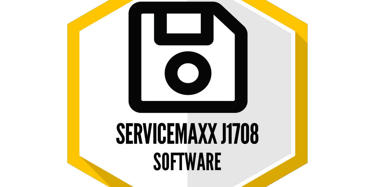 SERVICEMAXX J1708 — Diesel Laptops