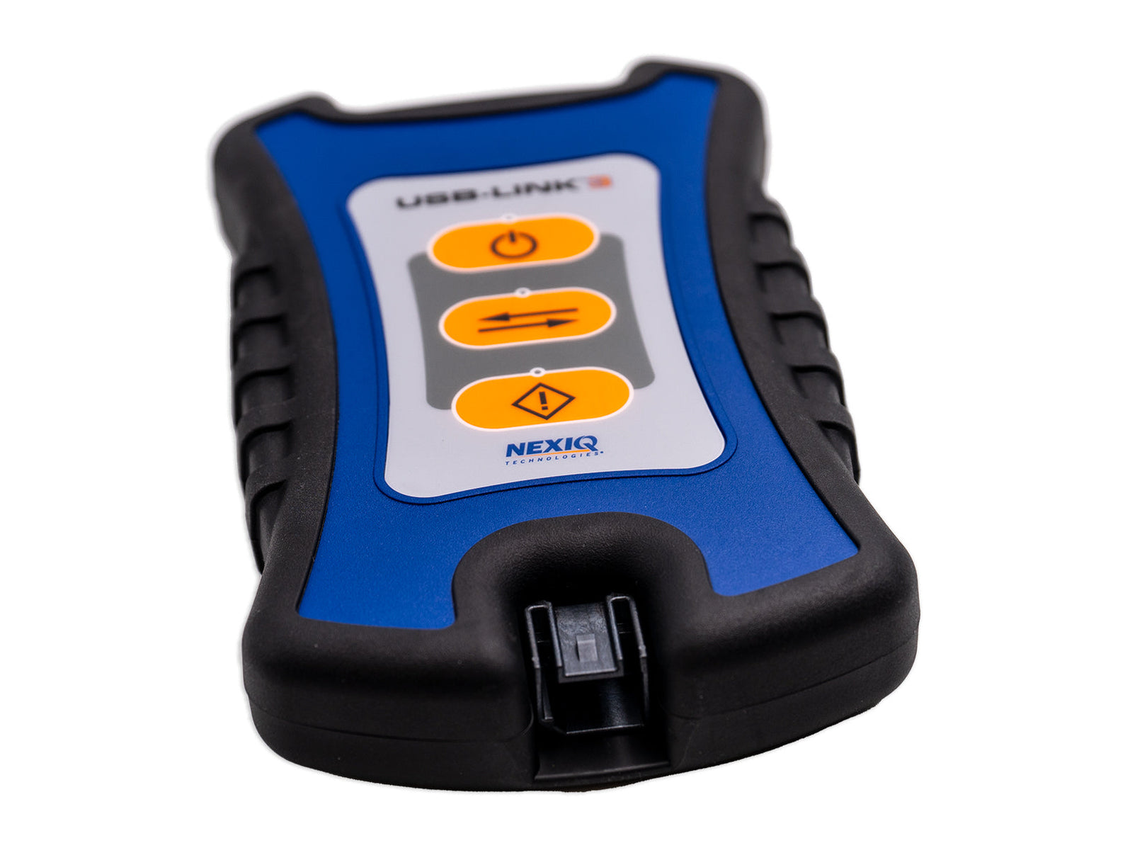 Nexiq USB Link 3 Wired Edition with Diagnostic Software & Repair ...