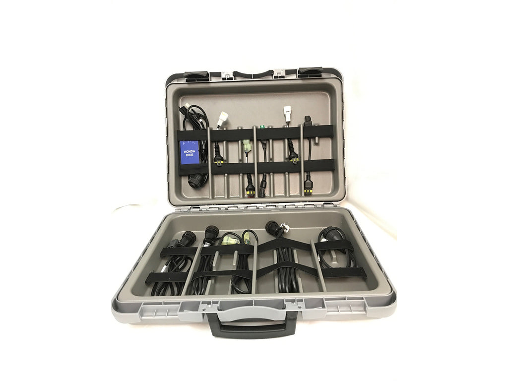 Motorcycles — Diesel Laptops